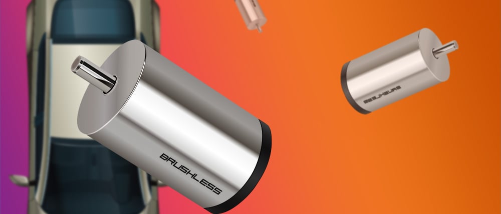 10/30【ABLIC ウェビナー】磁気センサから見る車載BLDCモータ設計のポイントとは