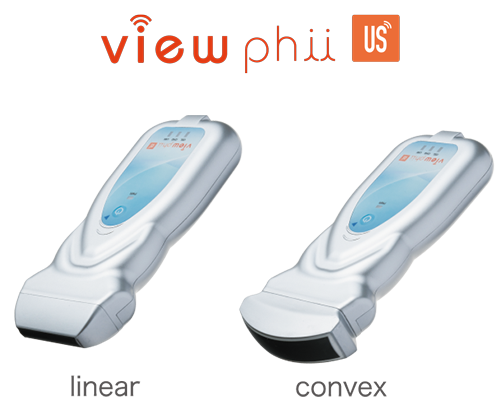 Wireless Ultrasound Solution – ABLIC Inc.